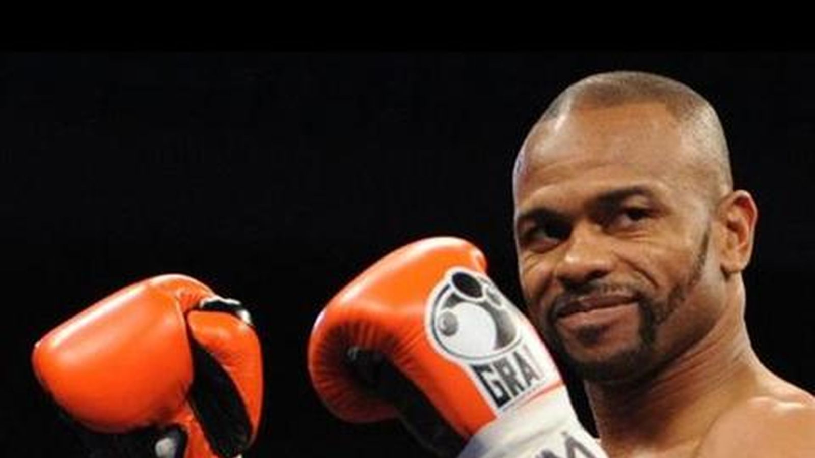 "Roy Jones -The Greatest Boxer in the World?" - TrillerTV