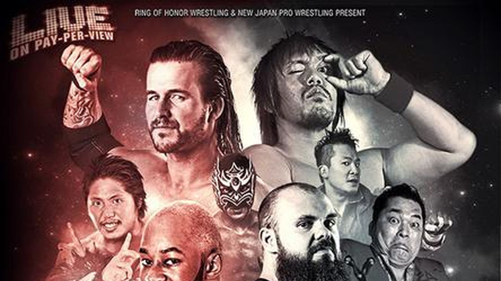 ROH: All Star Extravaganza VIII - PreShow - Official Free Replay ...