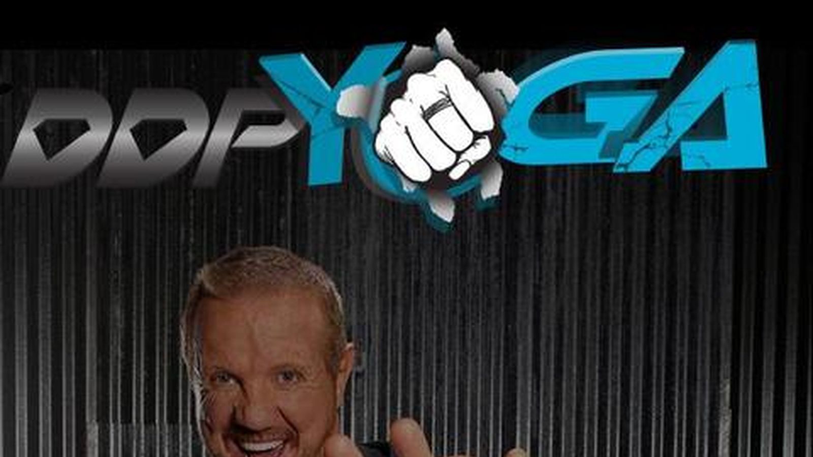 DDP Yoga: Energy Online - TrillerTV