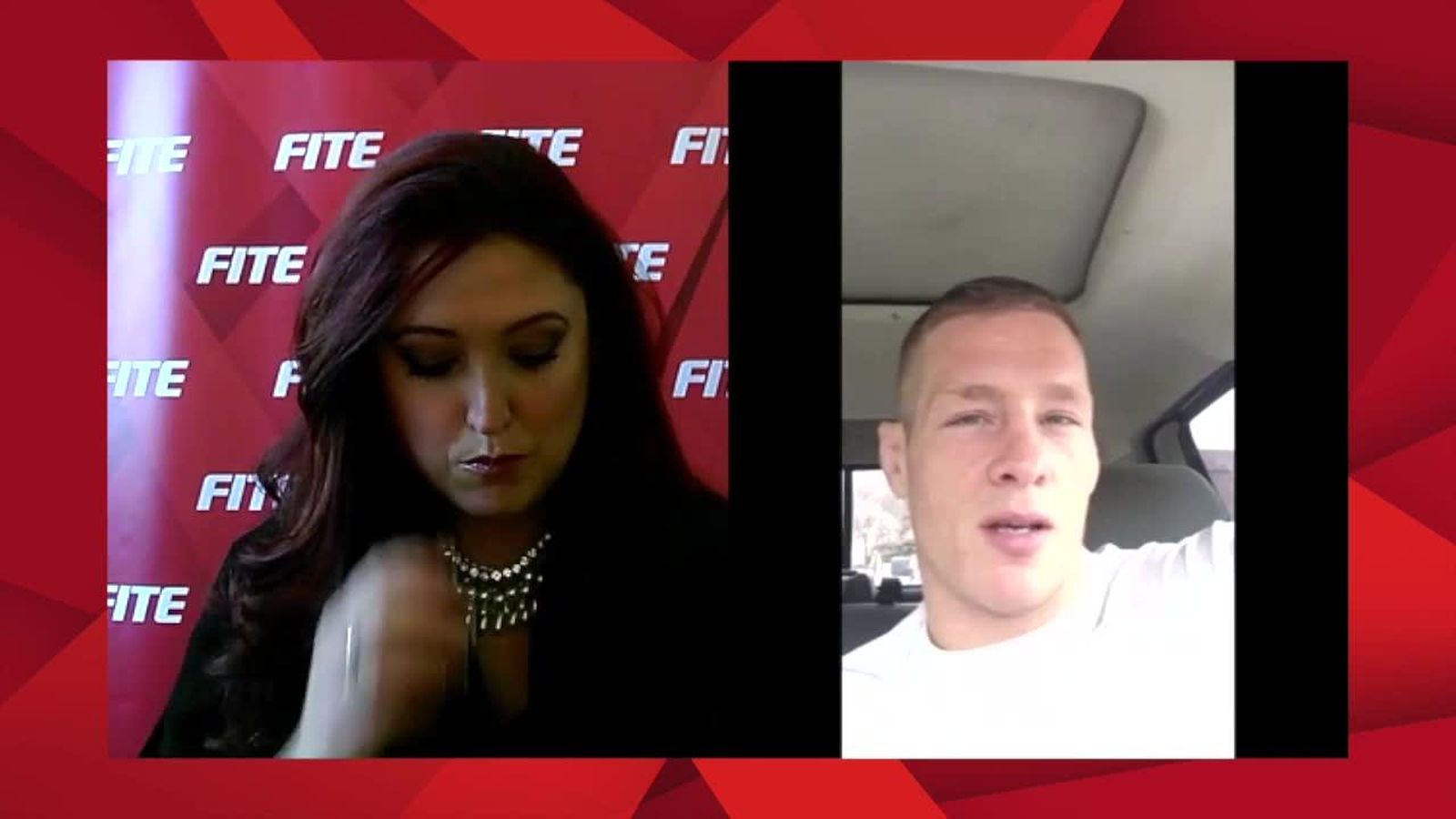 FITE Exclusive Interview: Daniel Spohn - TrillerTV
