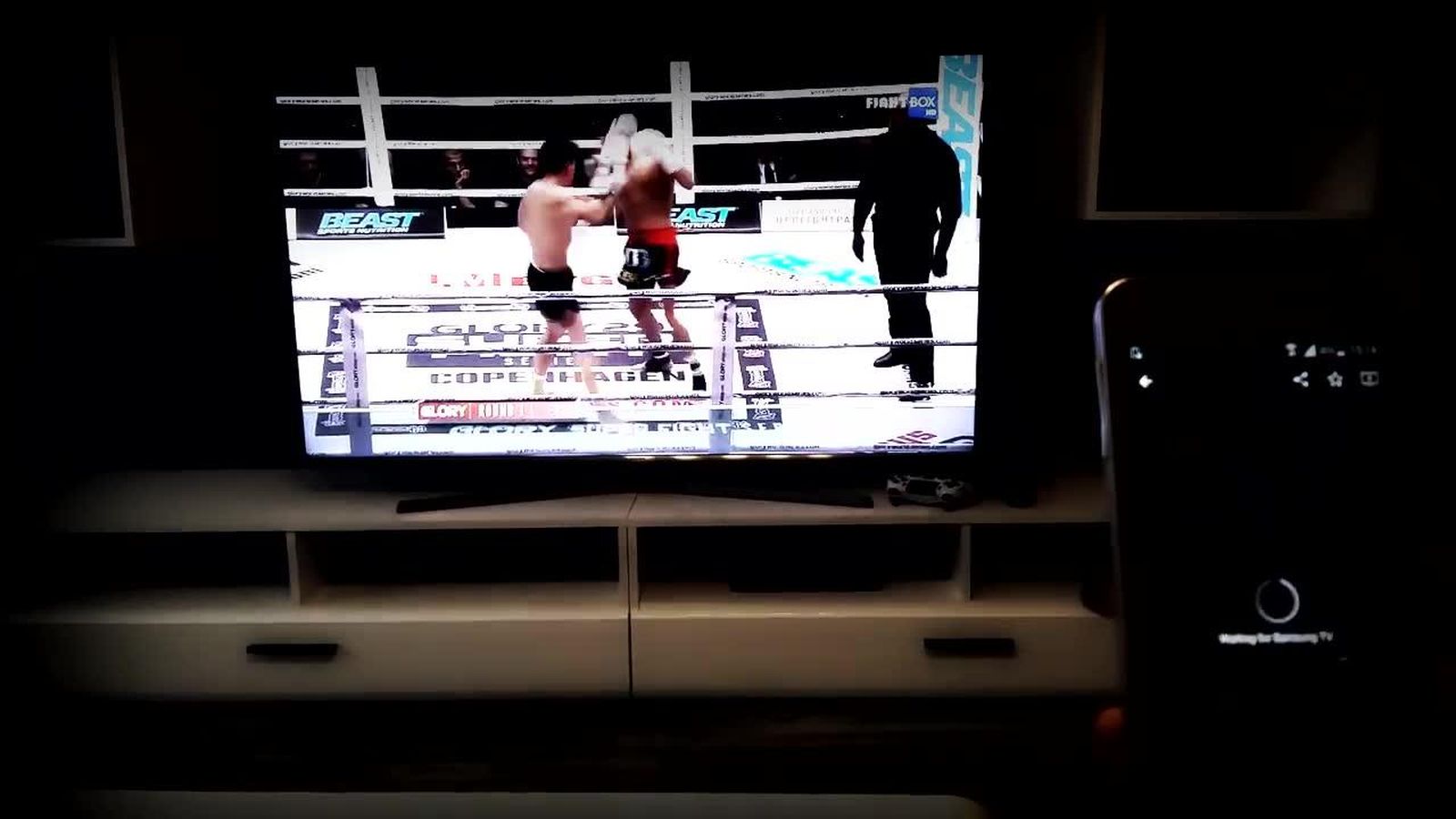 Fite Anniversary Video - TrillerTV