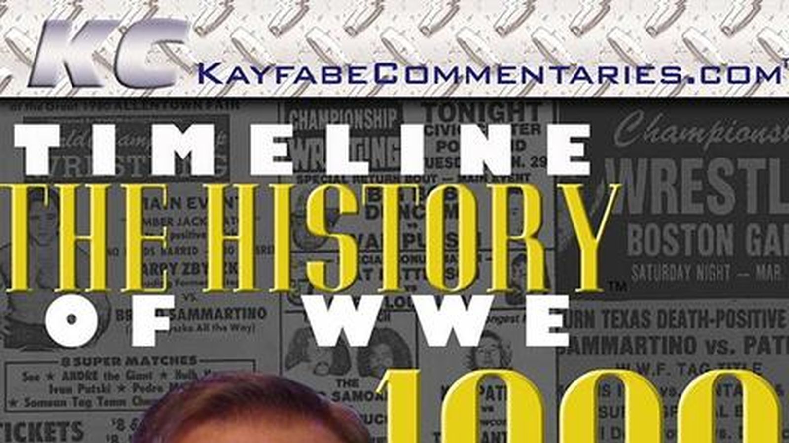 1980 - As told by Larry Zbyszko Online - TrillerTV