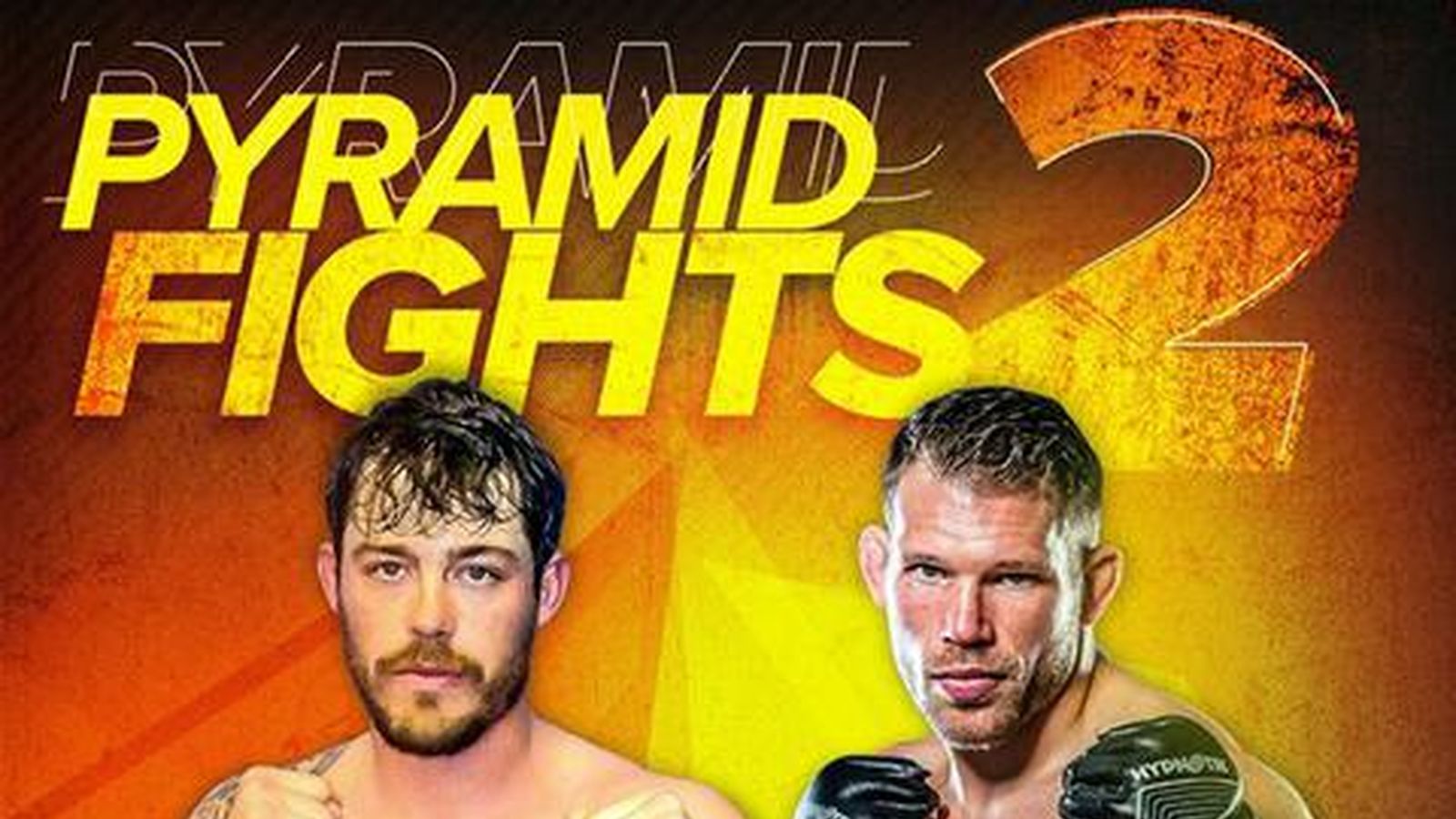 Pyramid Fight 2 - Official Free Replay - TrillerTV