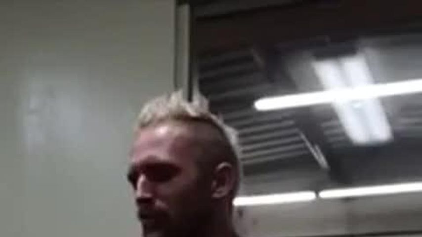 Bonus: Dylan Bostic Promo Online - TrillerTV