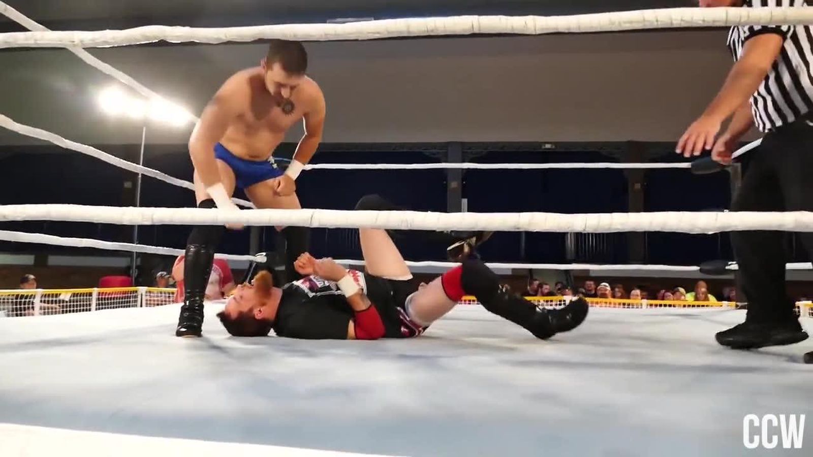 CCW Chaos: Ep 10 - TrillerTV