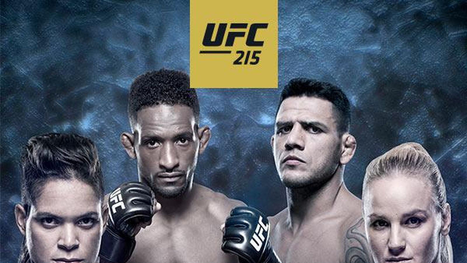 UFC 215: Nunes vs Shevchenko 2 - PPV Replay - TrillerTV