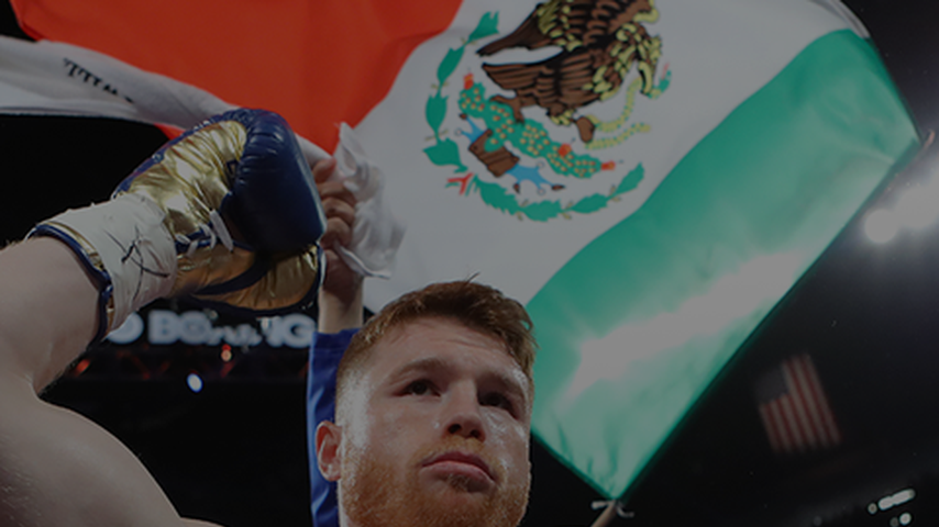 Countdown to Canelo Alvarez vs. Gennady "GGG" Golovkin (en Español ...