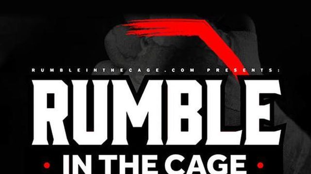 Rumble in the Cage Videos & Streams - TrillerTV