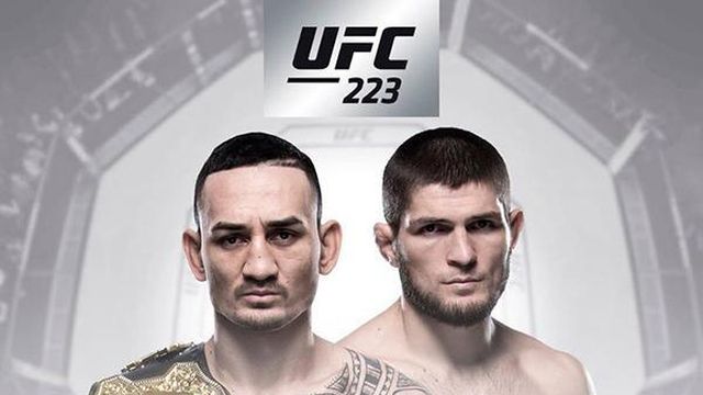 UFC Videos & Streams - TrillerTV
