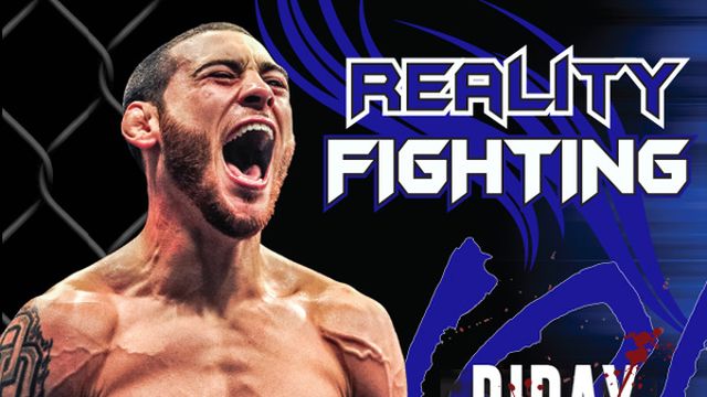 Reality Fighting Videos & Streams - TrillerTV