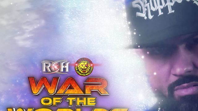 Pro Wrestling Live From Lowell - TrillerTV