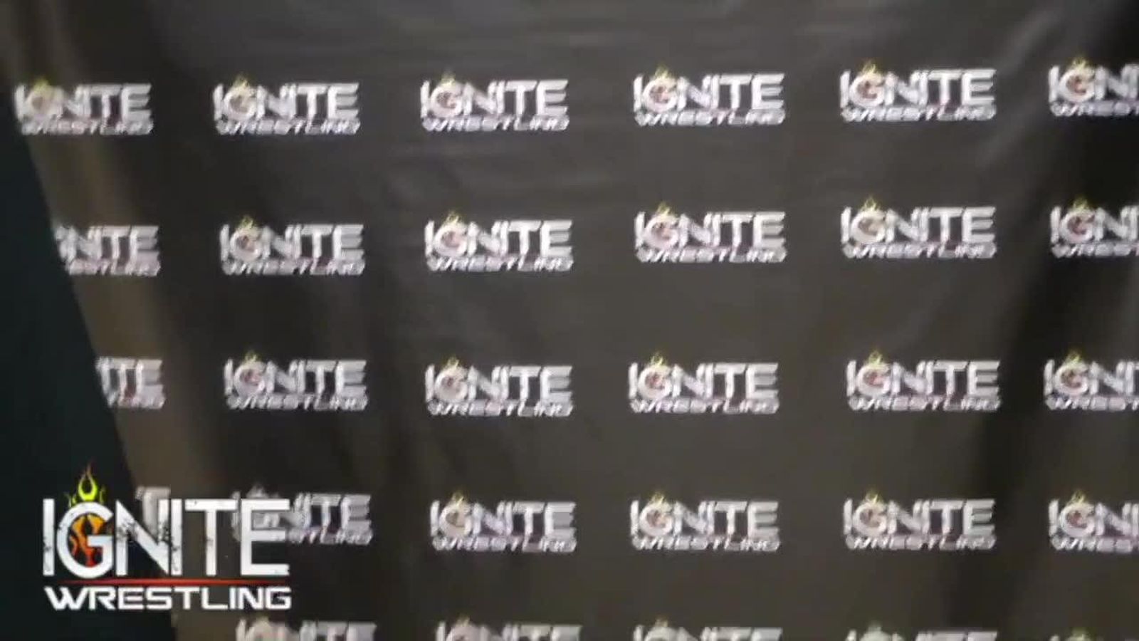 Ignite Wrestling Presents Pride - TrillerTV