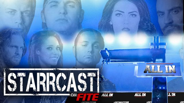 All In 2018 - Official Replay - TrillerTV