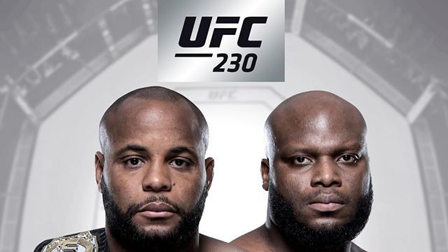 Daniel "DC" Cormier (22-3-0) - Fights, Stats, Videos - TrillerTV