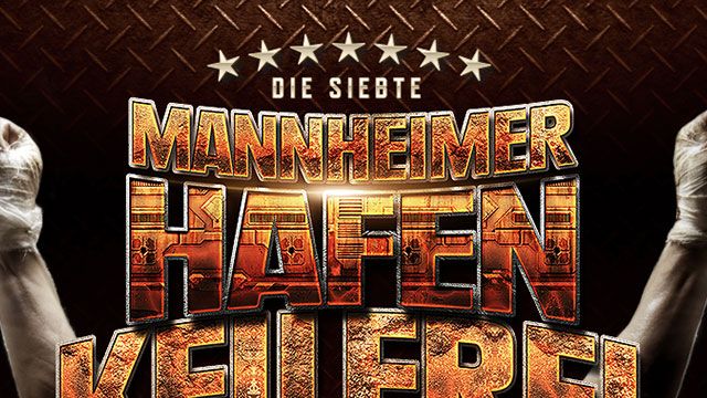 BKFC Manchester 2025: Jonno Chipchase vs Gary Fox - Official Replay - TrillerTV