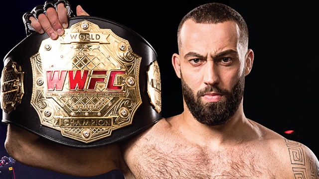 WWFC Videos & Streams - TrillerTV