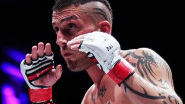 Ben Reeve "EARL" at UCMMA - TrillerTV