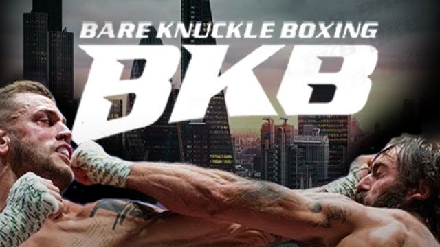 Connor Tierney "Brum Town Bomber" vs Greg Mayne Bout, Videos & Interviews - TrillerTV