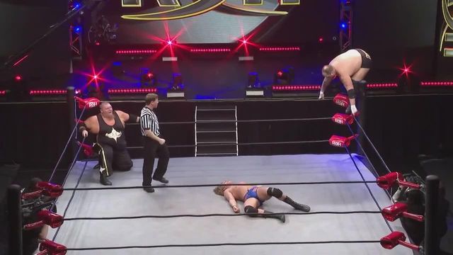 Beer City Bruiser vs Brian Milonas Bout, Videos & Interviews - TrillerTV