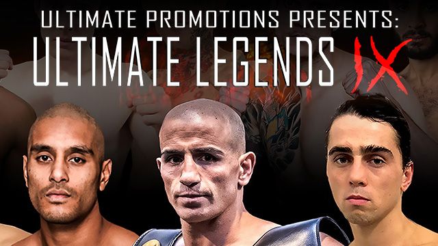 Ultimate Promotions Free Videos & Streams - TrillerTV
