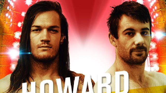 Eternal MMA Videos & Streams - TrillerTV