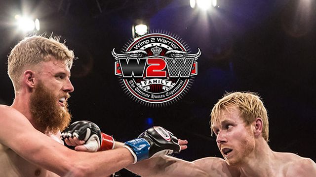 MMA Live From Calgary - TrillerTV