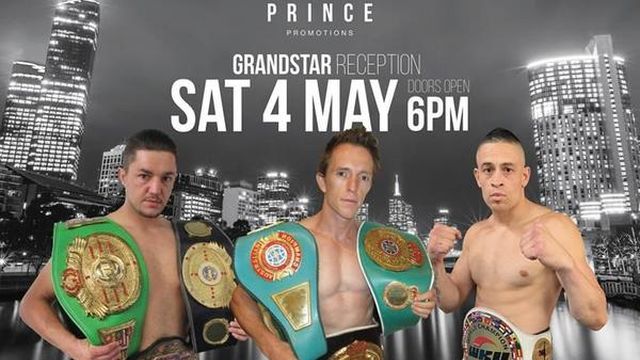 Prince Promotions Videos & Streams - TrillerTV