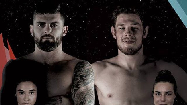 Eternal MMA Videos & Streams - TrillerTV
