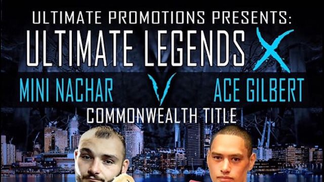 Ultimate Promotions Free Videos & Streams - TrillerTV