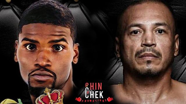 Tyndall Armory, Live Sports 2019 - TrillerTV