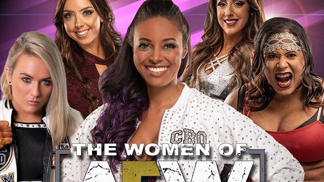 Girls Wrestling Videos - TrillerTV