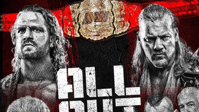 AEW 2018 & 2019 PPV Pack - TrillerTV