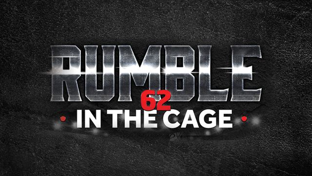 Rumble in the Cage Videos & Streams - TrillerTV