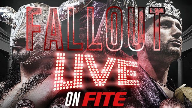 Villain Enterprises at Ring of Honor - TrillerTV