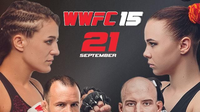 WWFC Videos & Streams - TrillerTV