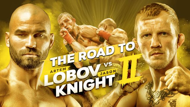 Artem Lobov "The Russian Hammer" vs Jason Knight Bout, Videos ...