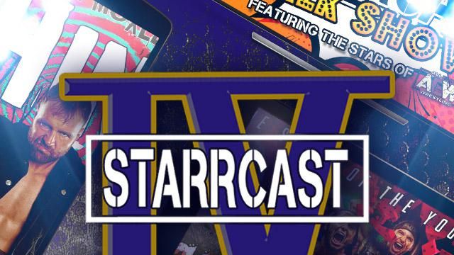 Starrcast Videos & Streams - TrillerTV