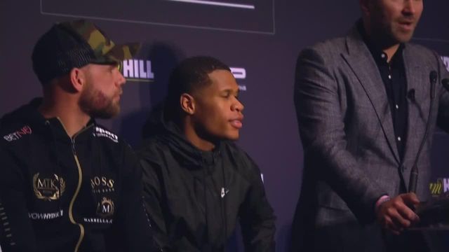 KSI (5-1-1) - Fights, Stats, Videos - TrillerTV - Powered by FITE