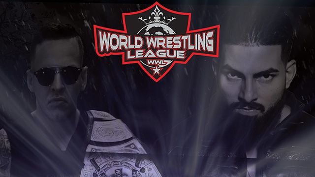 World Wrestling League Free Videos & Streams - TrillerTV