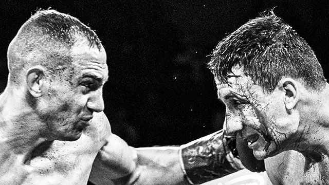 Star Boxing Videos & Streams - TrillerTV