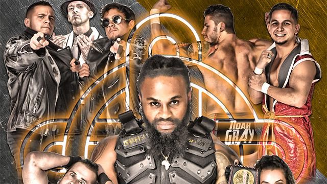 ACW Wrestling Streams - TrillerTV