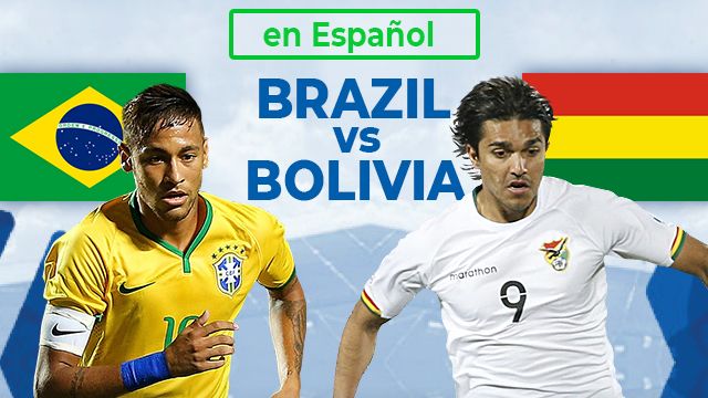 Integrated Sports from Brazil - TrillerTV