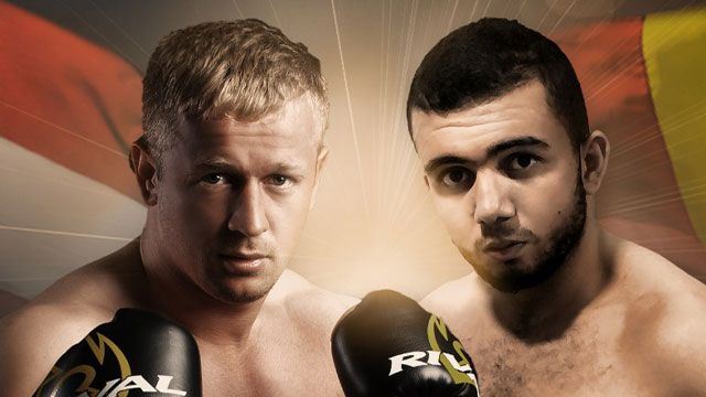 LNK Boxing Videos & Streams - TrillerTV