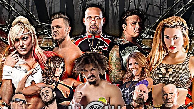 Universal Championship Wrestling Free Videos & Streams - TrillerTV
