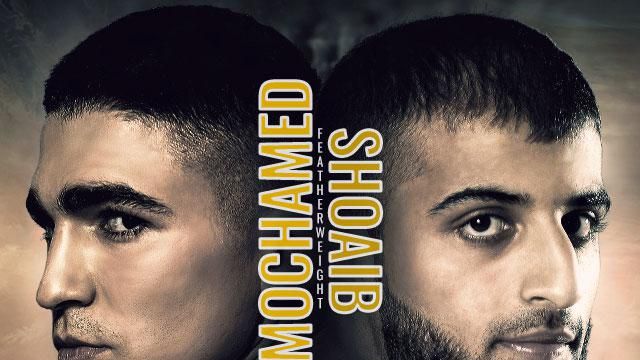 Anton Turkalj vs Shoaib Yousaf Bout, Videos & Interviews - TrillerTV