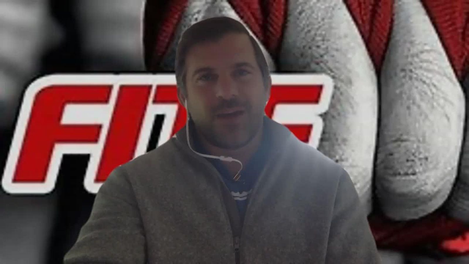 Matt Striker Interviews Keith Elliot Greenberg - TrillerTV