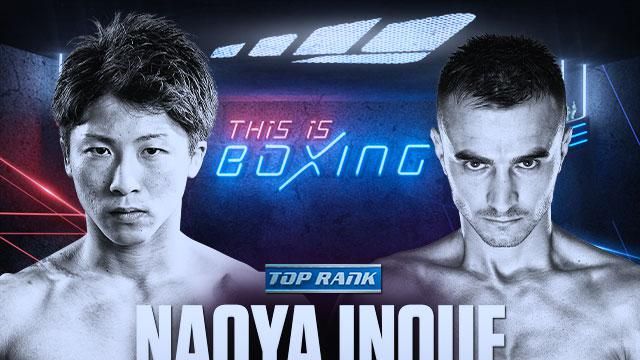 Top Rank Boxing - Official Live Streams - TrillerTV