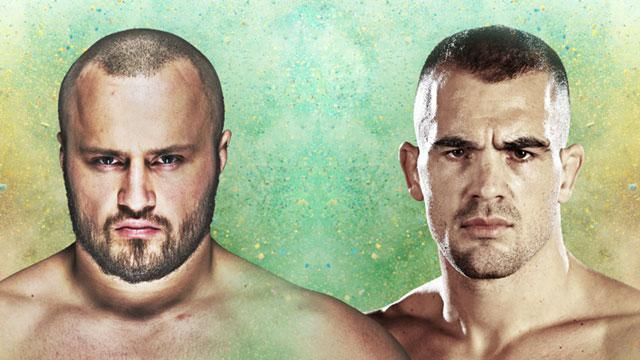 KSW - Official Live Streams - TrillerTV