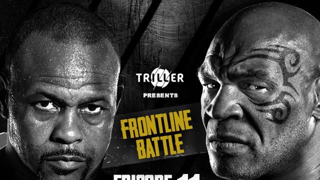 Mike "Iron Mike" Tyson (50-7-1) - Fights, Stats, Videos - TrillerTV