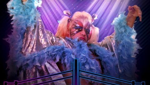 20 hours of Street Fight Videos - TrillerTV